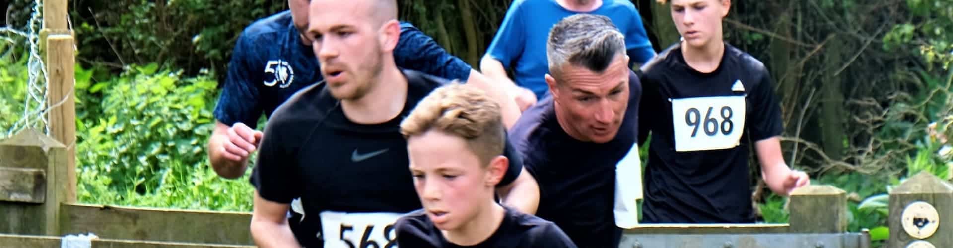 Flitton Flit Fun Run 2023 - FDHG