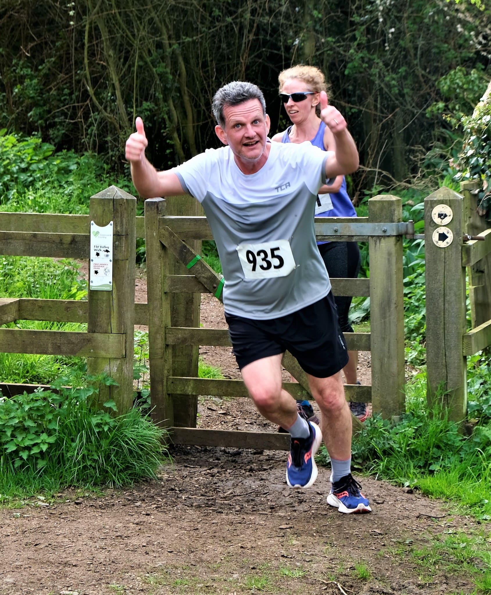 Flitton Flit Fun Run 2023 | FDHG